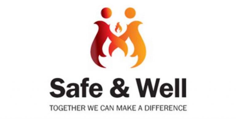 Fire Safety – HOPE South Yorkshire