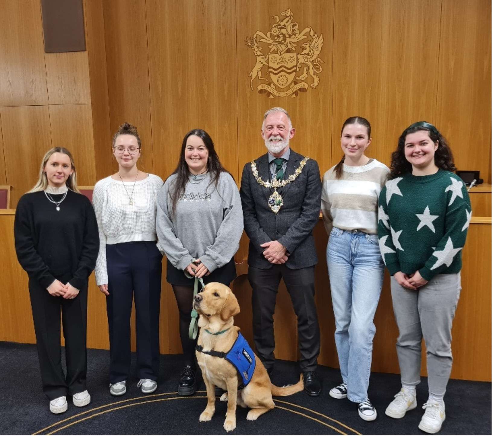 About Us – HOPE South Yorkshire