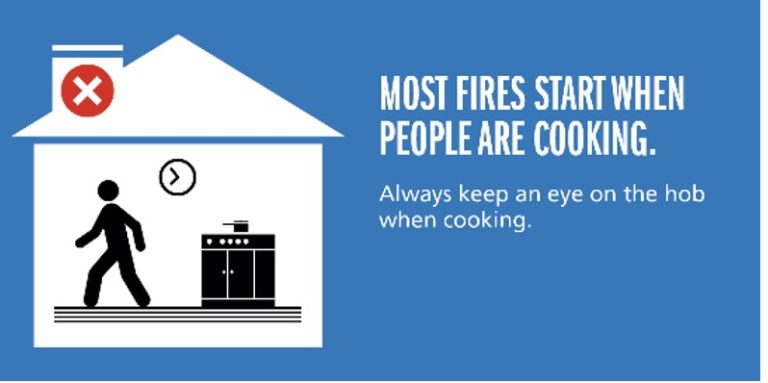 Fire Safety – HOPE South Yorkshire