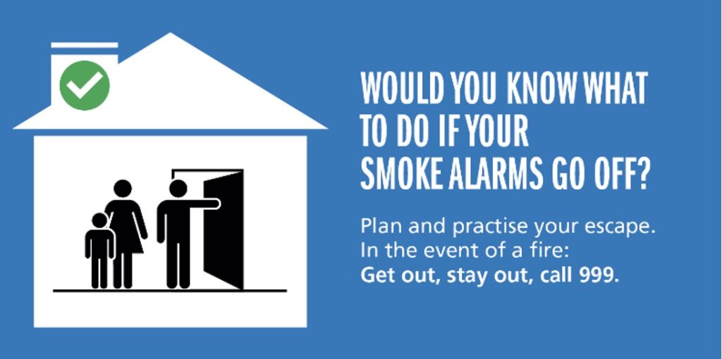 Fire Safety – HOPE South Yorkshire